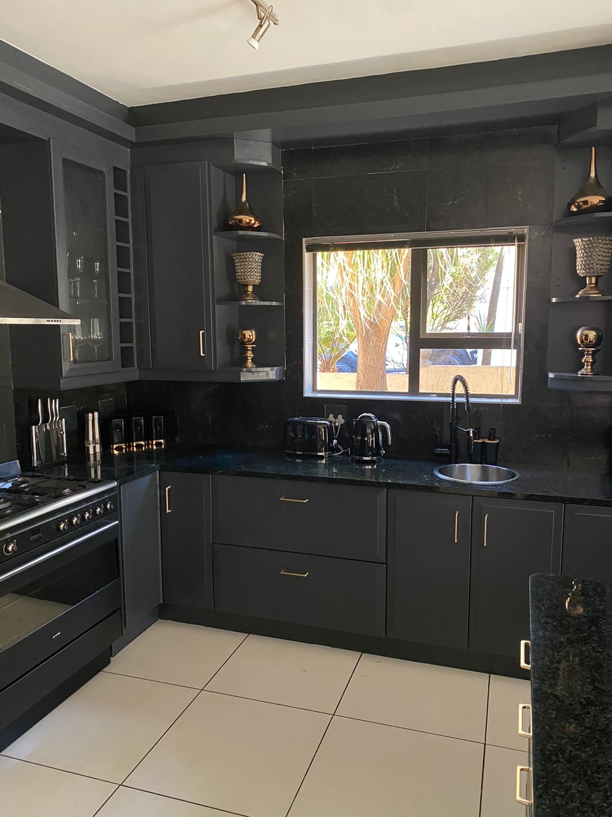 Kitchen Renovation & Remodeling Experts | JHB | CPT | KZN